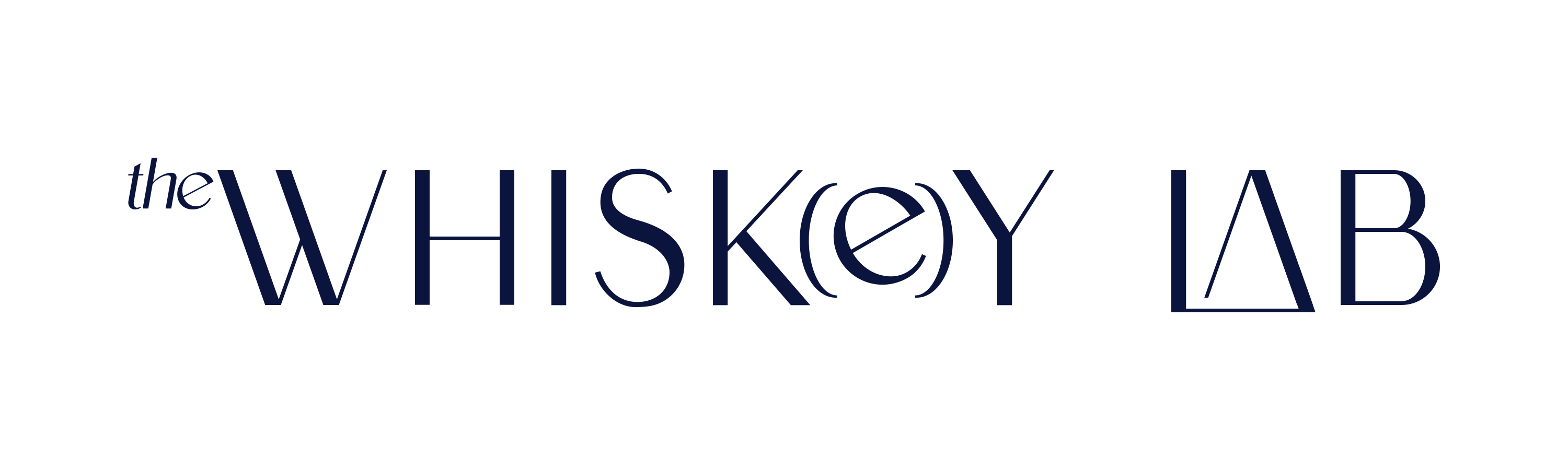 Products – The Whiskey Lab